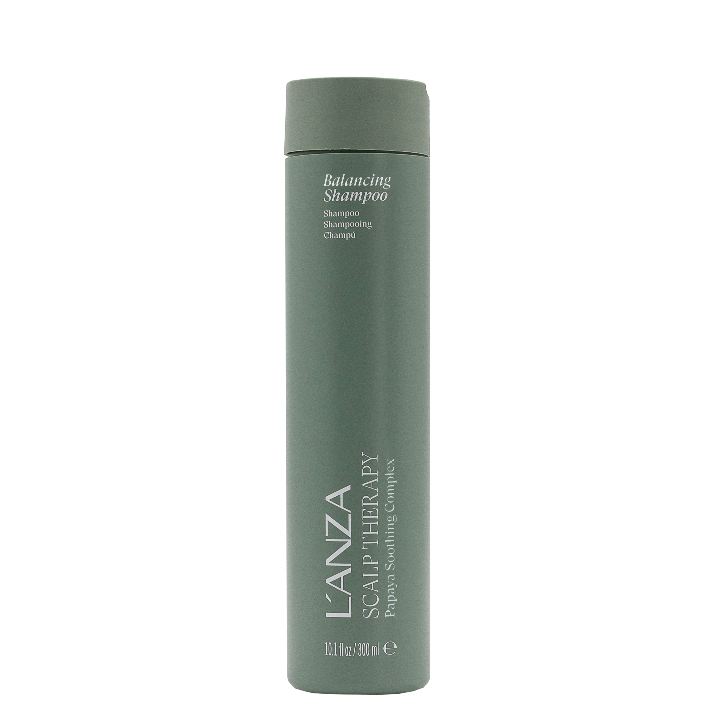 Healing Shampoos – L'ANZA Healing Haircare